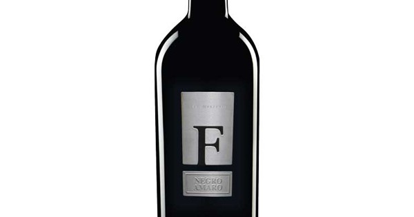 Rượu Vang F Negroamaro – San Marzano Giá Sỉ